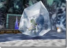 Blast from the Past: The Legend of Zelda: Majora’s Mask (N64 ...